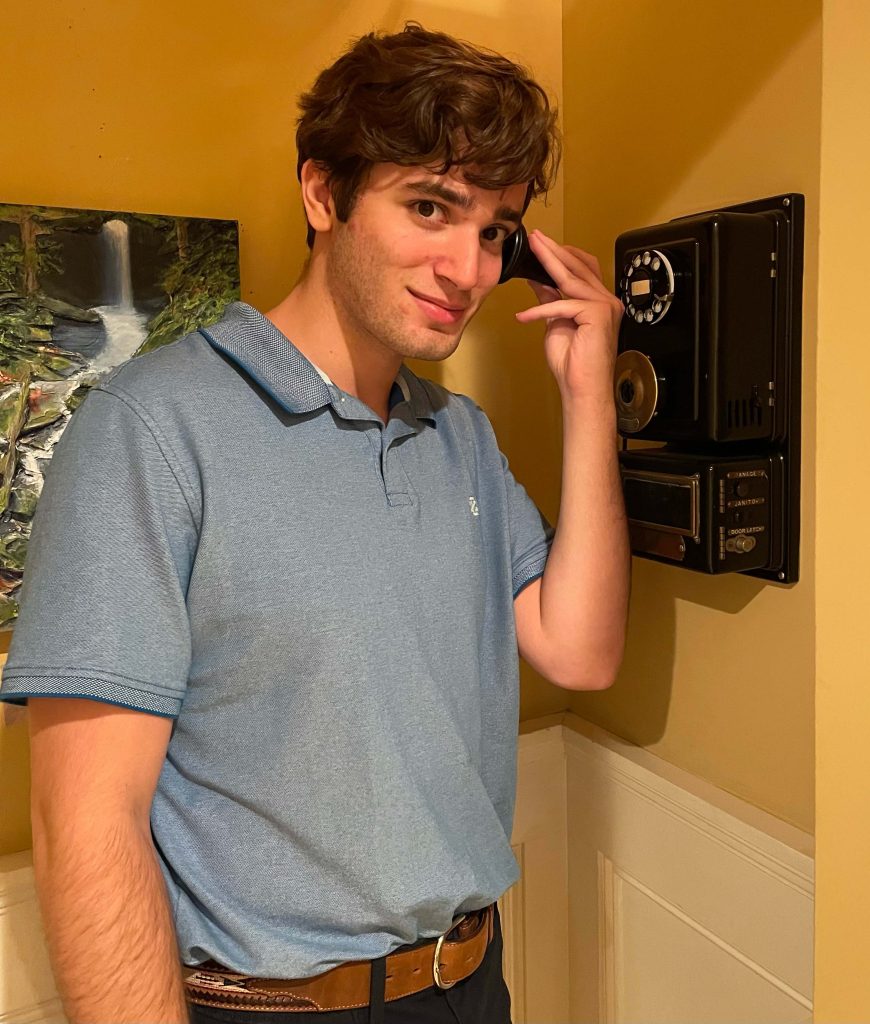 Writing Center Awards // Writing Center