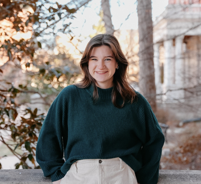 Writing Center Awards // Writing Center