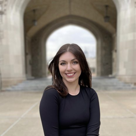 Writing Center Awards // Writing Center