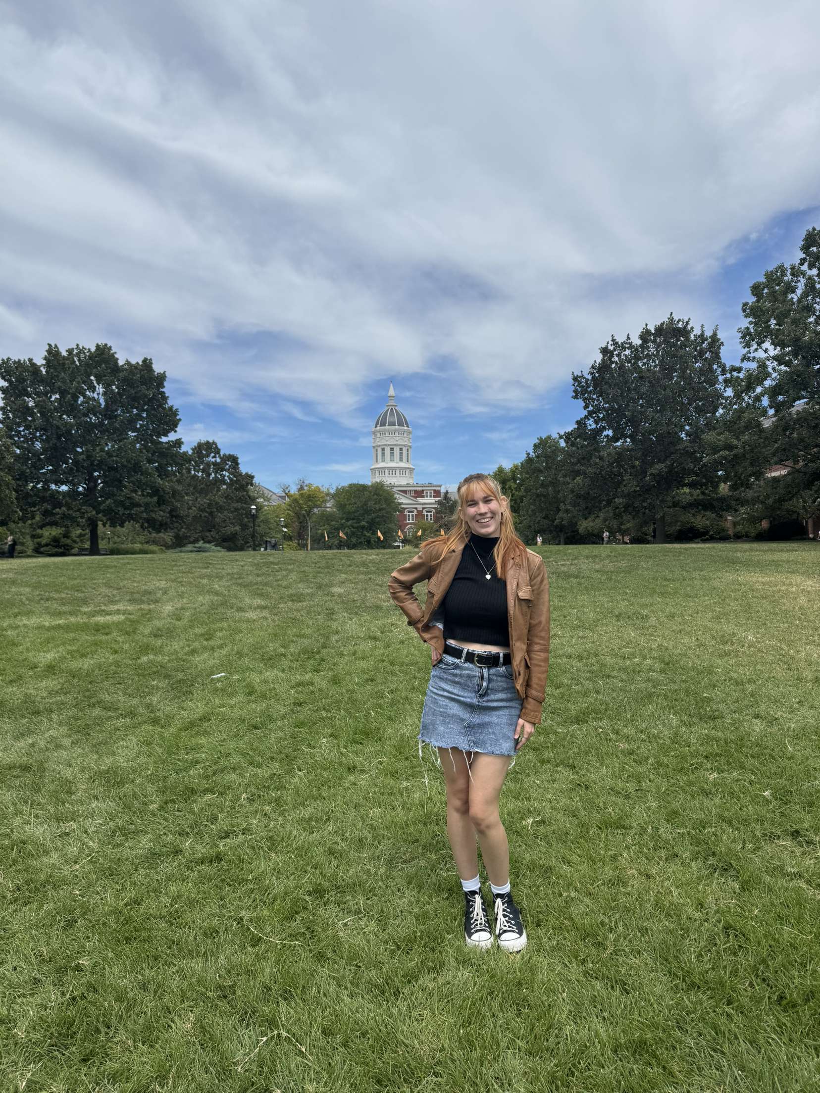 Clarke // Writing Center