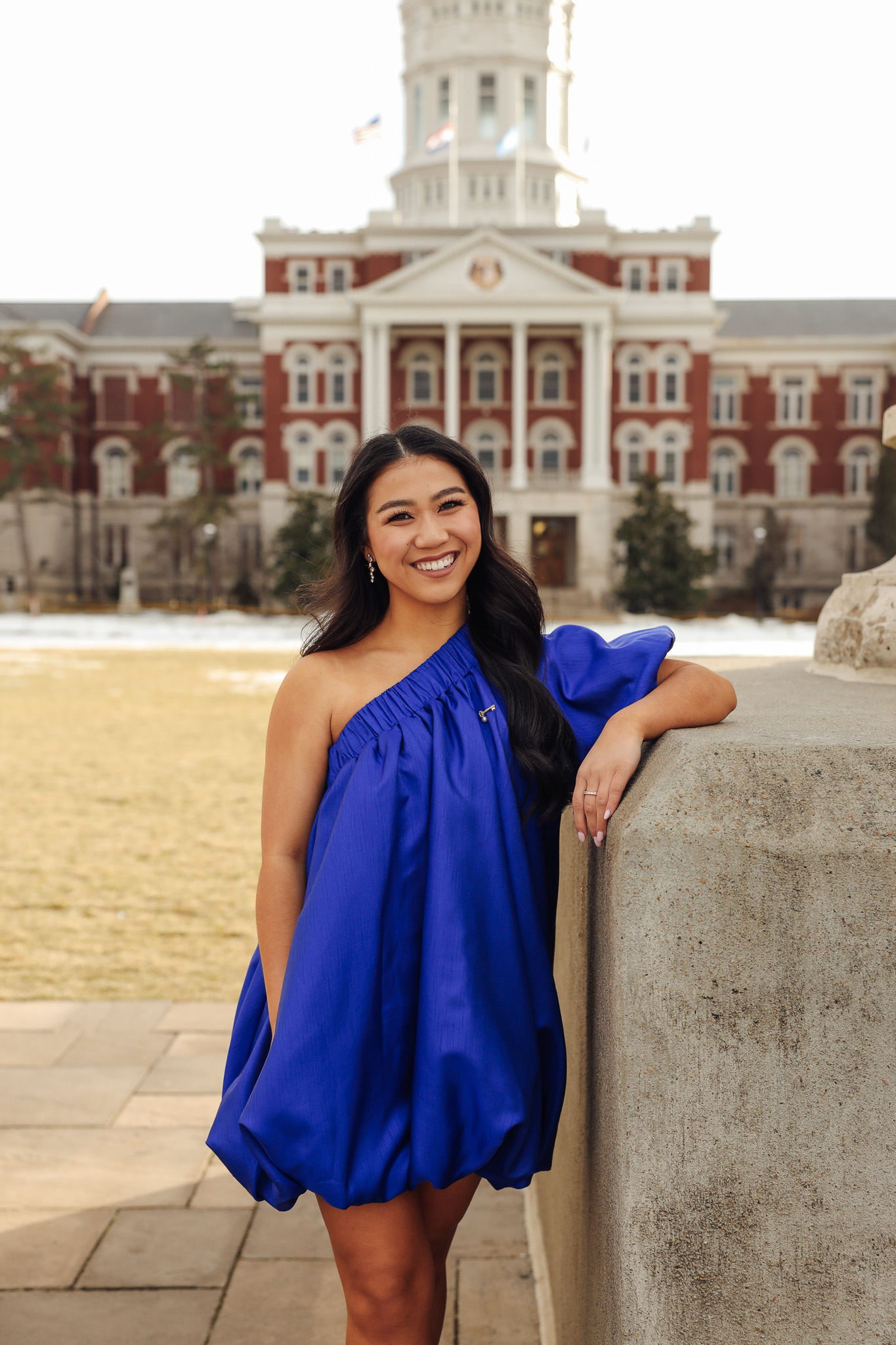 Emily // Writing Center